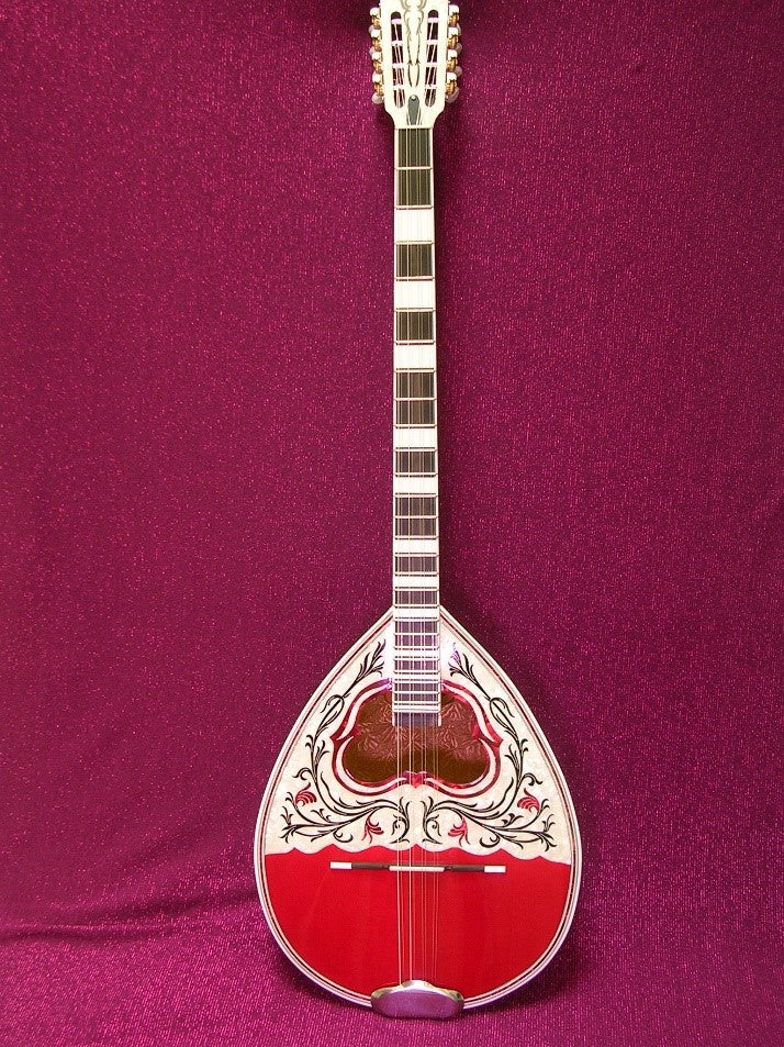 Bouzouki Tunes