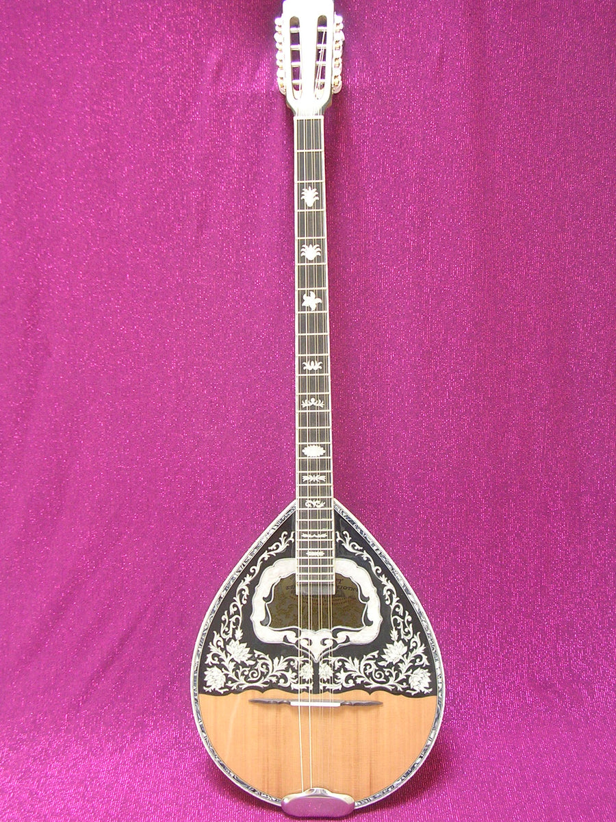 Bouzouki World USA | Learn to Play Instrument | Greek Bouzouki Sale ...